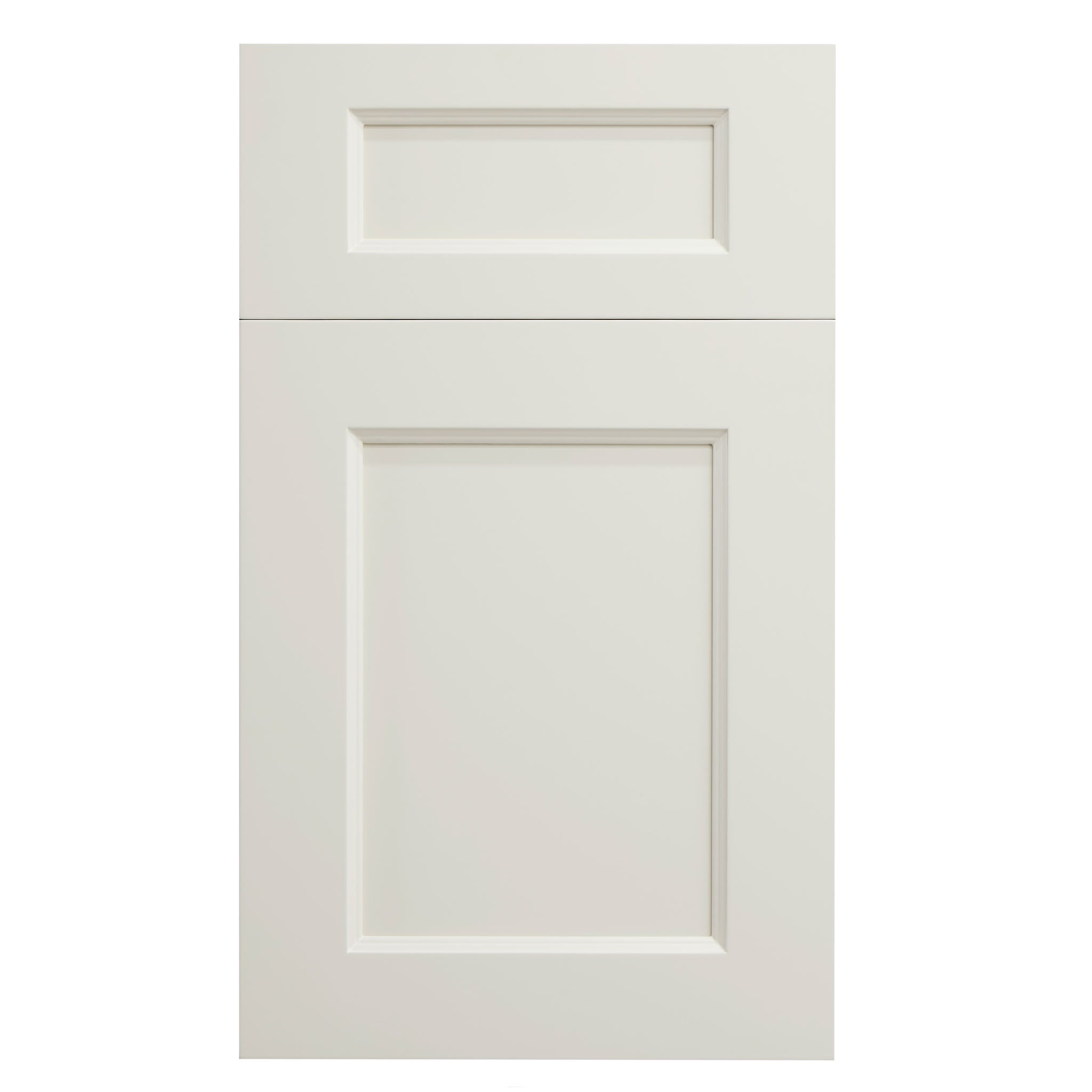 Trenton Swan White – Venus Cabinetry