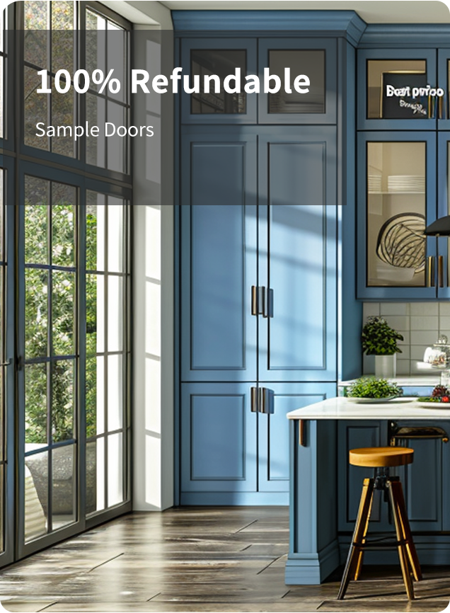 Venus Cabinetry