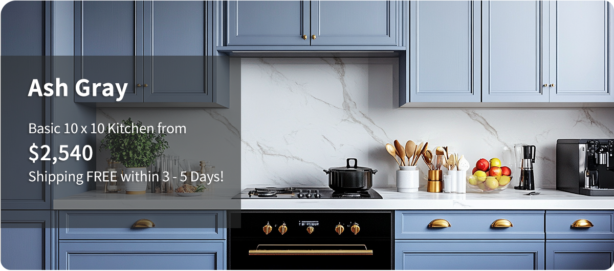 Venus Cabinetry