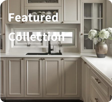 Venus Cabinetry