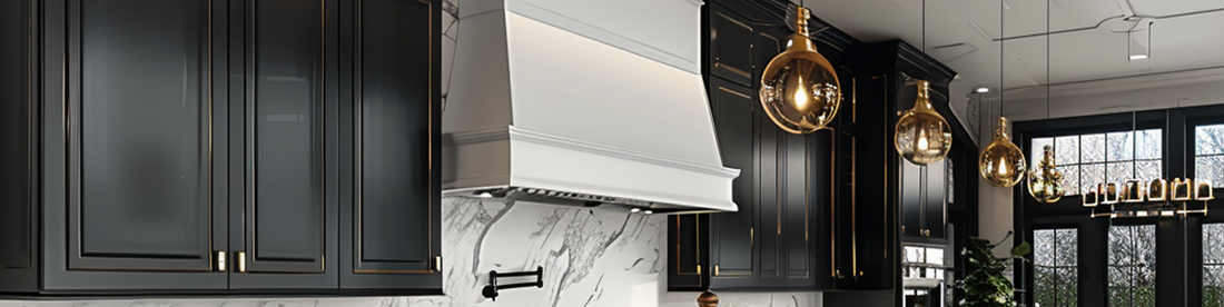 Houston Grey – Venus Cabinetry
