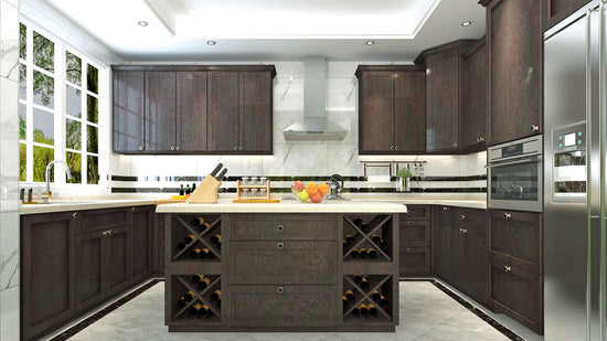 Venus Cabinetry